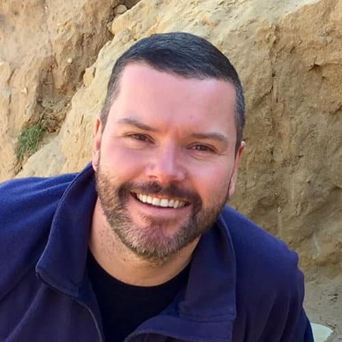 John Pickrell - Tour Expert - Steppes Travel