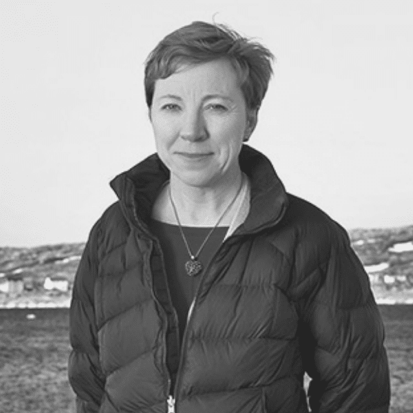 Zita Cobb - Steppes Travel