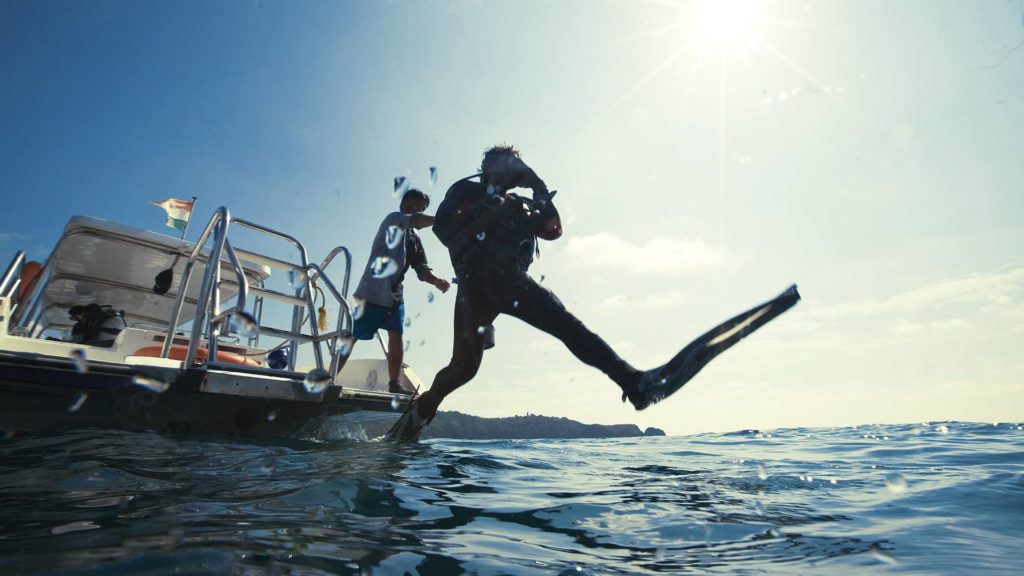 Tilar Siro - Andaman Islands, India - Steppes Travel