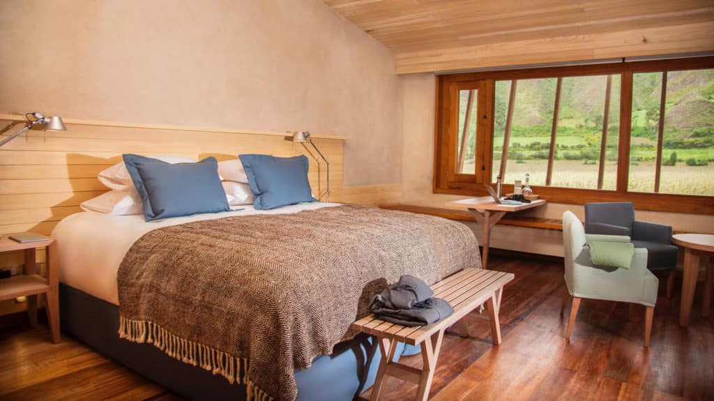 Explora Sacred Valley - Sacred Valley, Peru | Steppes Travel