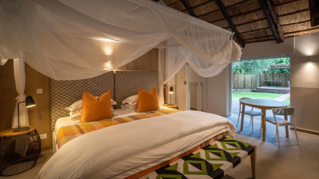 Mfuwe Lodge - South Luangwa, Zambia | Steppes Travel