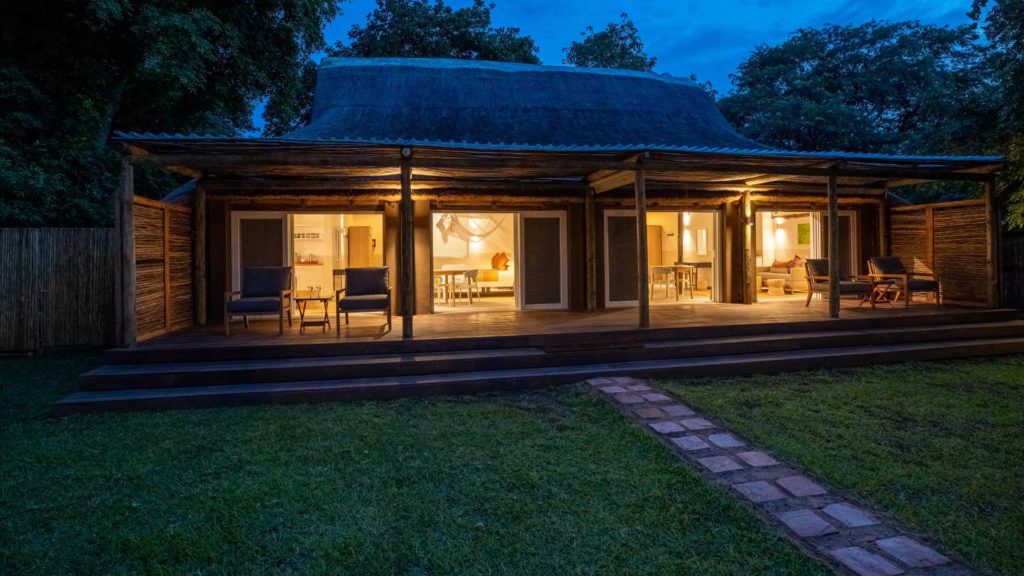 Mfuwe Lodge - South Luangwa, Zambia | Steppes Travel