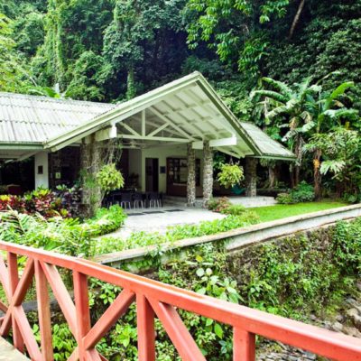 Canopy Lodge - El Valle de Anton, Panama | Steppes Travel