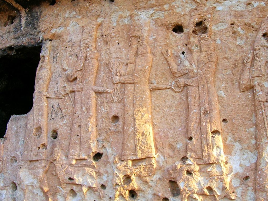 Iraqi Kurdistan Highlights - 9 day itinerary - Steppes Travel