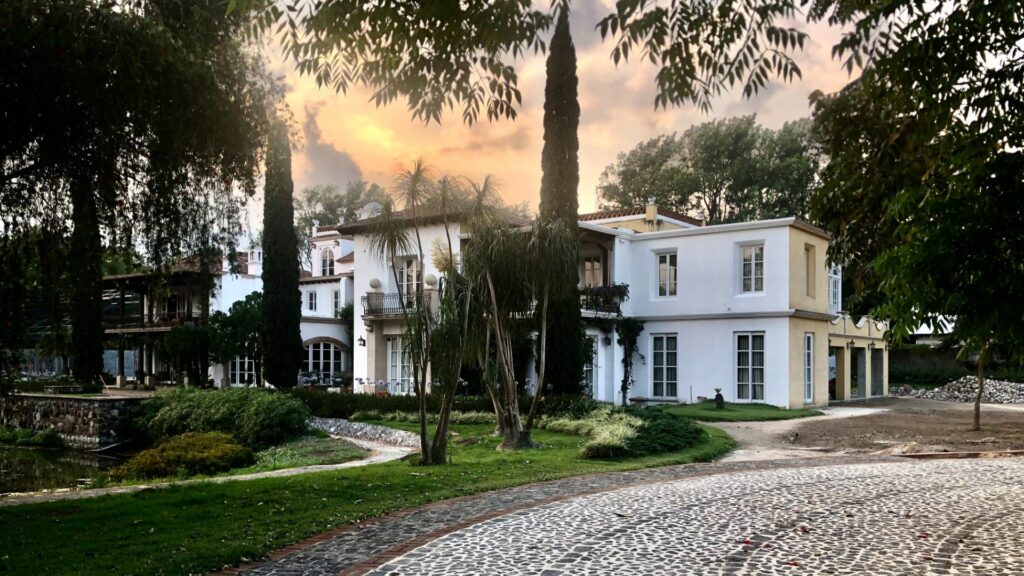 Villa Bokeh - Antigua, Guatemala -Steppes Travel