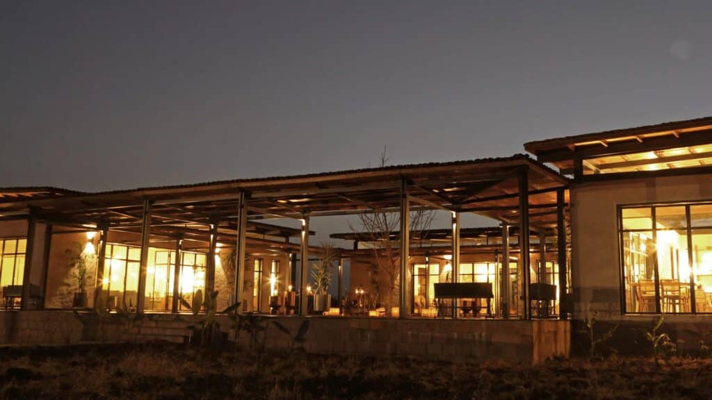 Bori Safari Lodge - Madhya Pradesh, India - Steppes Travel