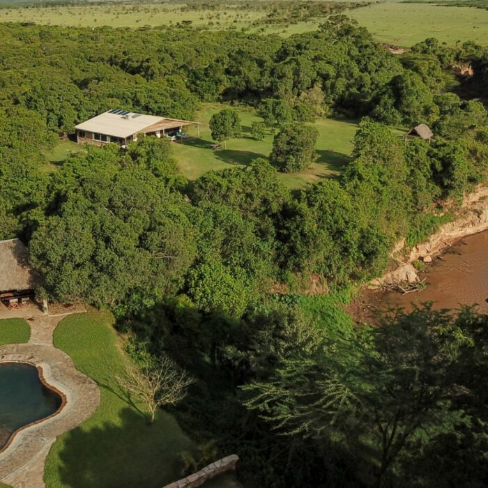 Elephant Pepper Camp - Masai Mara, Kenya | Steppes Travel