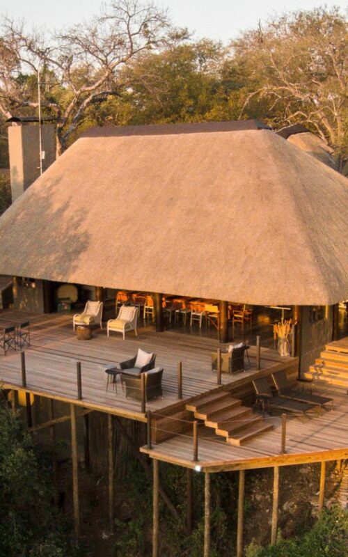 Garonga Safari Camp - Steppes Travel