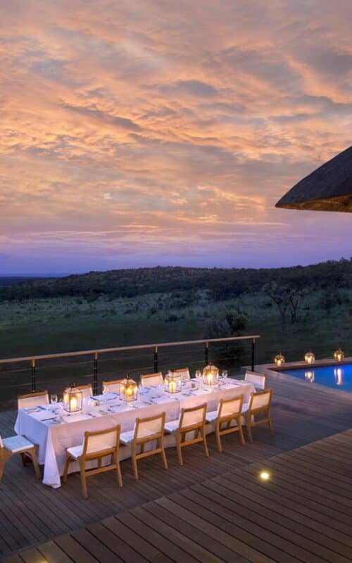 Mhondoro Safari Lodge and Villa - Steppes Travel