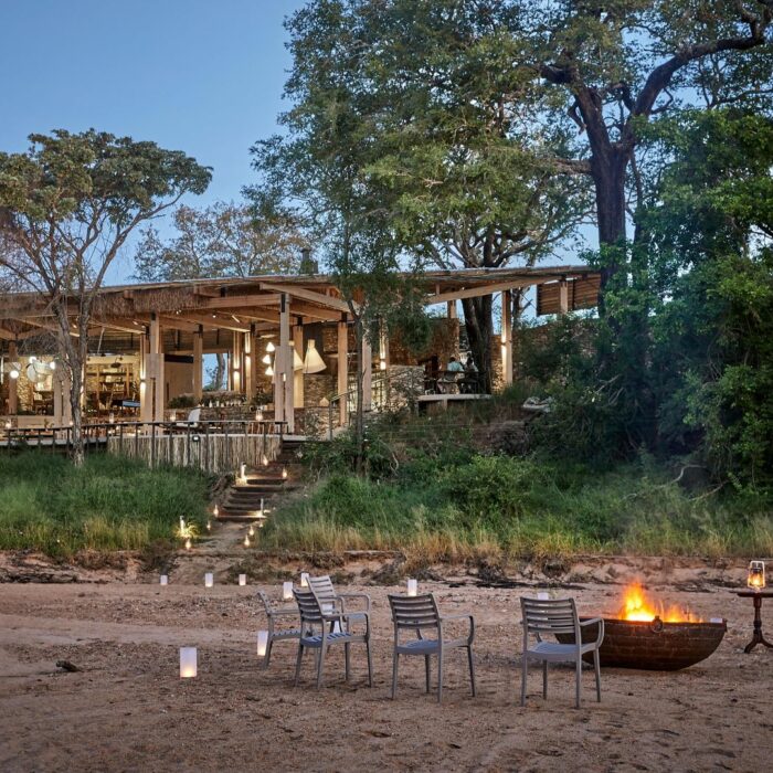 Tanda Tula Plains Camp - Steppes Travel