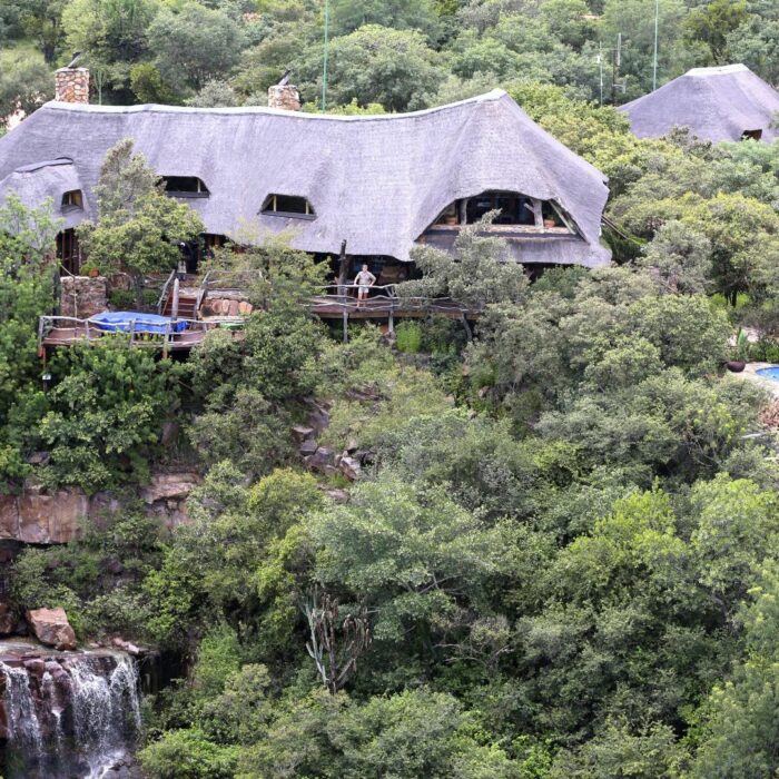 Boschendal - Steppes Travel