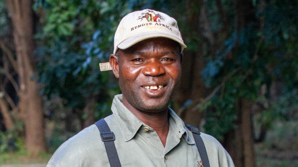 Zambia: Fertile grounds - Zambia by Chris Johnston | Steppes Travel