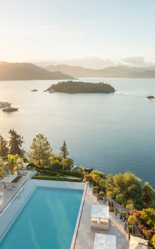 D Maris Bay - Mediterranean Coast, Turkey - Steppes Travel