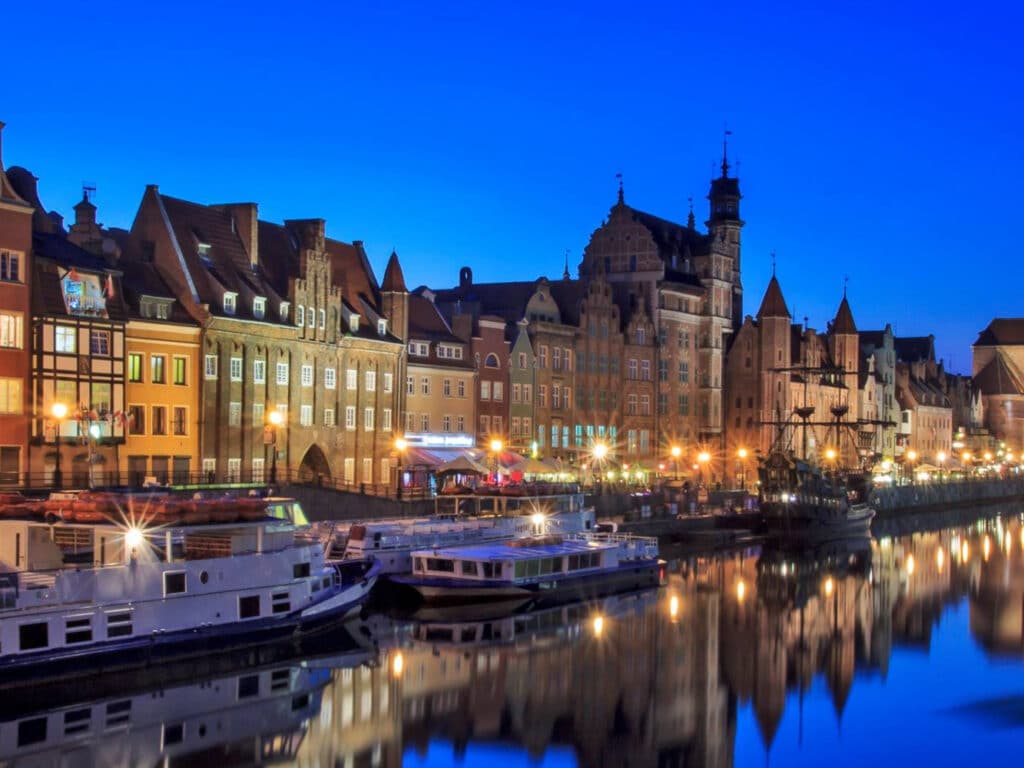 Eastern Europe on the Golden Eagle Danube Express - Steppes Travel