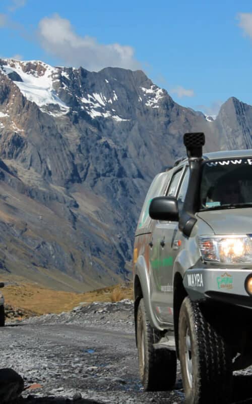 The Best Time to Visit Peru | When to go | Steppes Travel