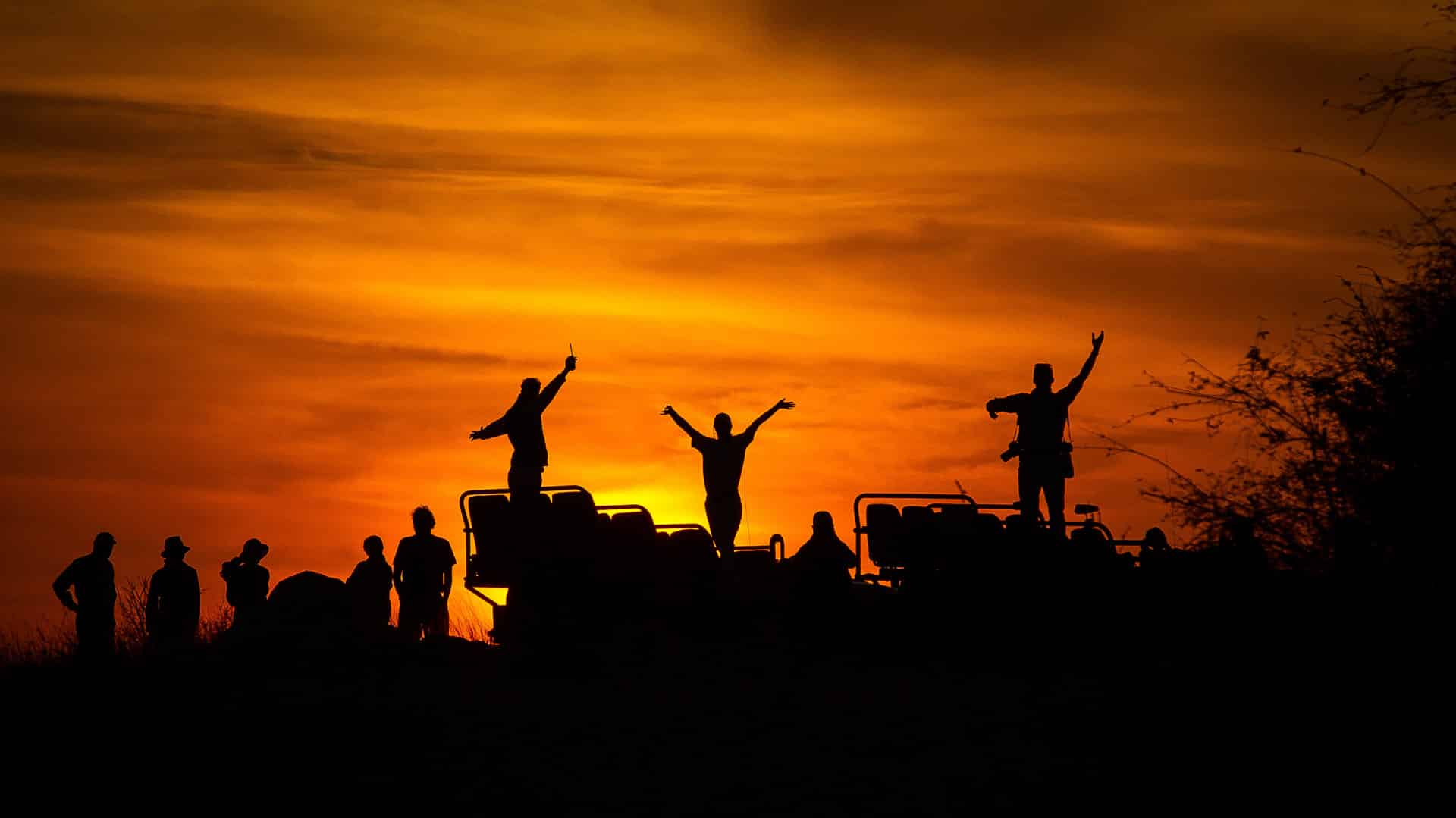 Holiday Types - Steppes Travel