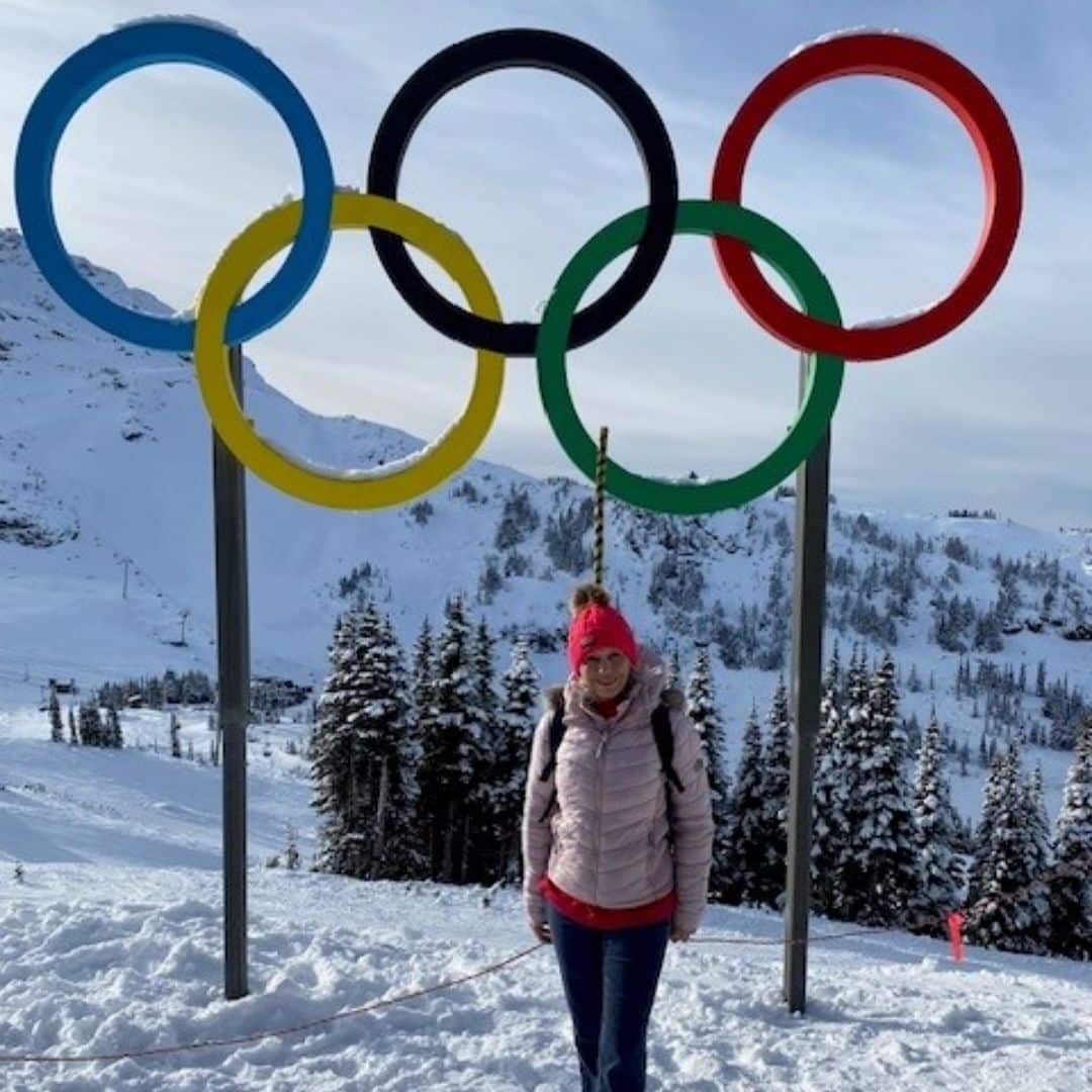 Michele Edwards - Steppes Travel