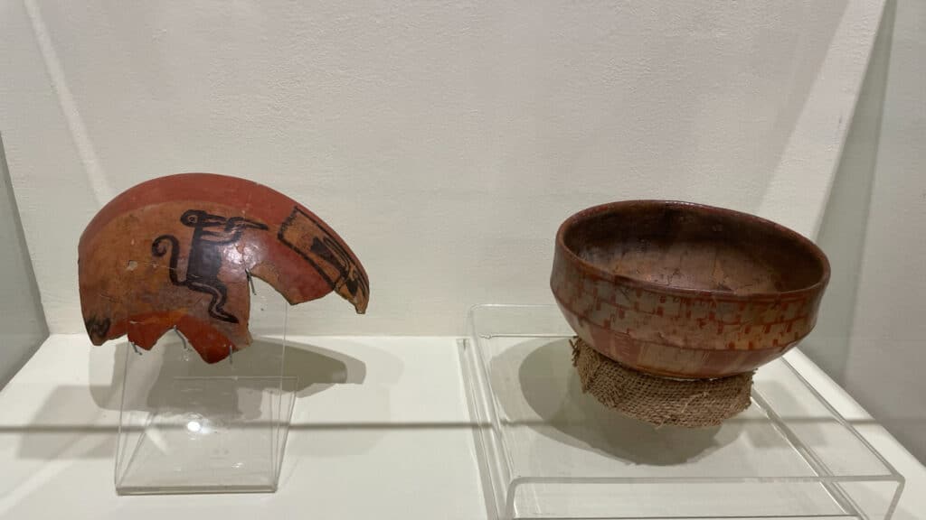 Two windows into the past: El Salvador's archaeological sites - Steppes ...