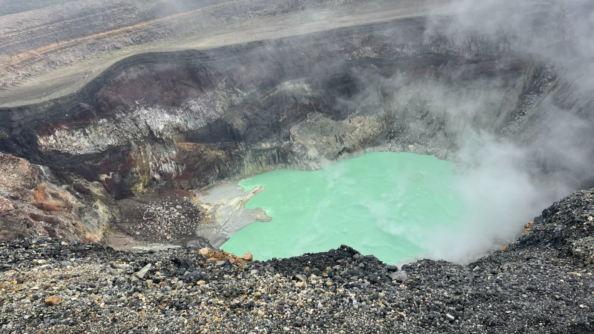 A hiker's guide to conquering Santa Ana Volcano - Steppes Travel